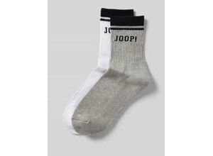 4052171628794 - Socken im 2er-Pack mit Label-Stitching