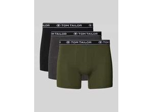 4059995422966 - Slim Fit Trunks aus Baumwoll-Elasthan-Mix