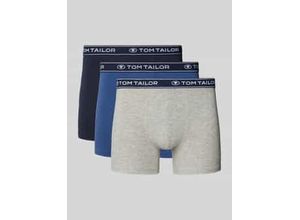 4059995423031 - Slim Fit Trunks aus Baumwoll-Elasthan-Mix