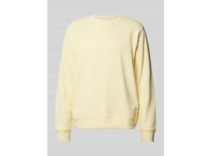 4255715673865 - Sweatshirt aus reiner Baumwolle Modell BAARO