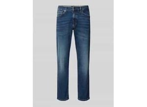 4063545502336 - Regular Fit Jeans im 5-Pocket-Design Modell REMAINE