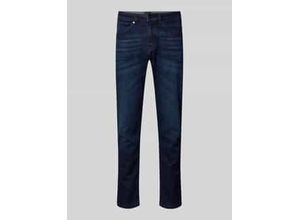 4063545475845 - Slim Fit Jeans im 5-Pocket-Design Modell ONYX