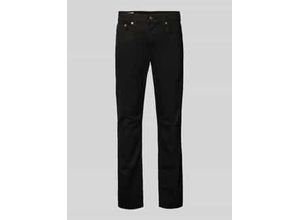 5415313853000 - Tapered Fit Jeans im 5-Pocket-Design Modell 502 NIGHTSHINE