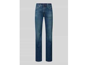 8058700776055 - Jeans mit 5-Pocket-Design Modell DERYCK