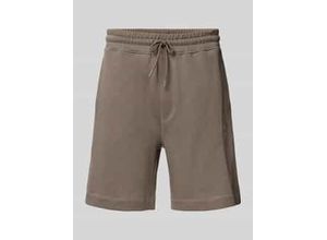 4063545977936 - Sweatshorts aus reiner Baumwolle Modell Sewalk