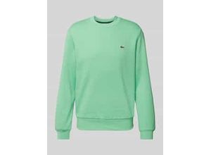 3617073912689 - Sweatshirt mit Rundhalsausschnitt