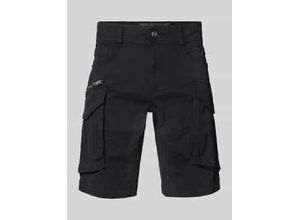 8053469584682 - Cargoshorts mit Stretch-Anteil Modell JOE