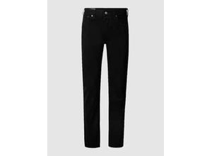 5412456185500 - Straight Fit Jeans aus Baumwolle Modell 501™