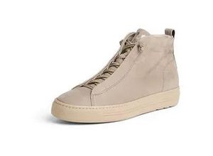 9010095931944 - Knöchelhoher Sneaker beige 38