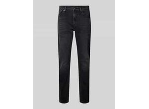 8721107482613 - Slim Fit Jeans im 5-Pocket-Design