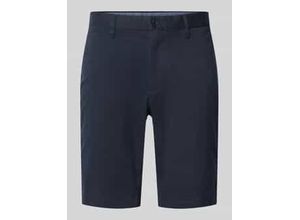 8720116929874 - Regular Fit Shorts mit Gürtelschlaufen Modell HARLEM SHORT 1985