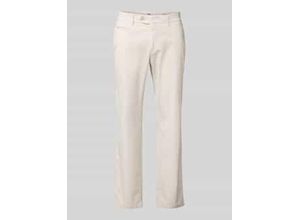 4067831954694 - Regular Fit Chino mit Paspeltasche Modell EVEREST