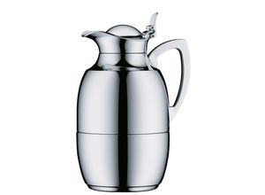 4002458520648 - Thermos jug Juwel 1 litre Chrome-plated stainless steel