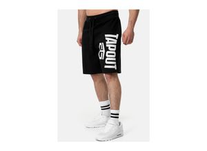 4255581514453 - Tapout Herren Shorts normale Passform ACTIVE BASIC SHORTS