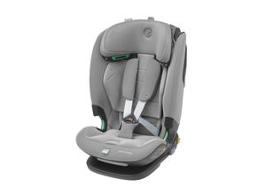 8712930183464 - Maxi Cosi Titan Pro I-Size Authentic Grey