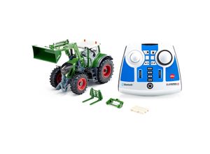 4006874067961 - CONTROL32 Fendt 933 Vario mit Frontlader und Bluetooth-Fernsteuermodul RC