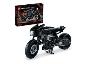 5702017424750 - 42155 Technic The Batman - Batcycle Konstruktionsspielzeug