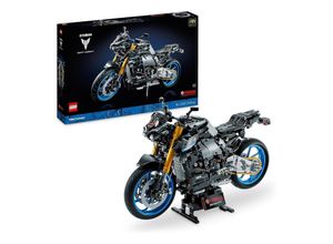 5702017425191 - 42159 Technic Yamaha MT-10 SP Konstruktionsspielzeug