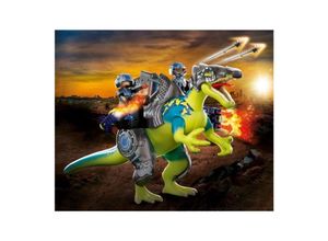 4008789706256 - 70625 Dino Rise Spinosaurus Doppelte Verteidigungs-Power Konstruktionsspielzeug