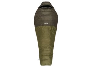 4250635614691 - WECHSEL Mumienschlafsack Mudds Summer Outdoor Camping Trekking Schlafsack -3°C Größe L