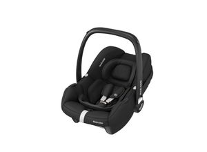 8712930177562 - Maxi Cosi Babyschale CabrioFix i-Size Essential Black schwarz