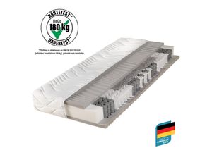 4019793498334 - BeCo Matratzen GmbH & CoKGFederkernmatratze Maxima Plus Beco 22 cm hoch von Stiftung Warentest mit GUT (18) bewertet100 x 200 cm