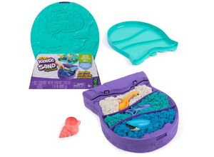 0681147012691 - Kinetic Sand Spielsand Kinetic Sand Project Planet - Ozean Spielset