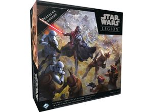 4015566025868 - FFGD4600 - Star Wars Legion Grundspiel DE