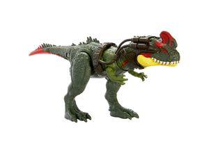 0194735116812 - Jurassic World New Large Trackers Sinotyrannus Dinosaurier Spielzeug Action