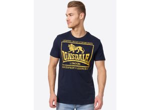 4250818919858 - Herren T-Shirt normale Passform HOUNSLOW