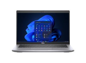 4250563437386 - REFURBISHED – Notebook Latitude 5420 Generalüberholt