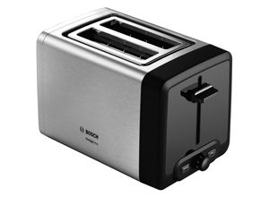 4242005218745 - Kompakter Doppelschlitz-Toaster DesignLine TAT4P multicolor