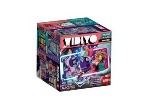 5702016911794 - LEGO 43106 - Unicorn DJ BeatBox - Serie LEGO® VIDIYO