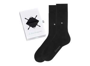 4049508366658 - Basic Gift Box Uni Herren Socken 40-46