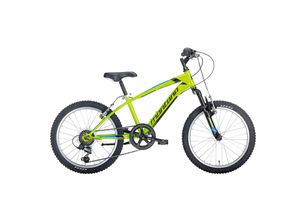 4260732863144 - Mountainbike 20 Zoll ESCAPE Boy