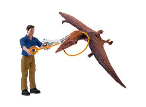 4059433574226 - Dinosaurs Jetpack Verfolgung Spielfigur