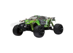 4042774395254 - Veloce EP LiPo 110 Truggy - Lithium Polymer (LiPo) - 3700 mAh - 42 cm - 32 cm - 20 cm (053371)