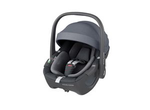 8712930170303 - Maxi Cosi Pebble 360 Babyschale Essential Graphite