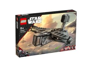 5702017155494 - 75323 Star Wars Die Justifier Konstruktionsspielzeug