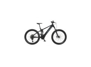 4008153042614 - FISCHER E-Mountainbike Montis 60i Fully