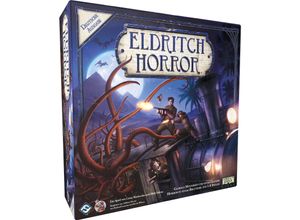 4015566020603 - FFGD1006 - Eldritch Horror Grundspiel DE