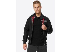 4250206768594 - Herren Jacke schmale Passform ACTON