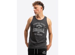 4251522331172 - Herren Singlet normale Passform PILTON