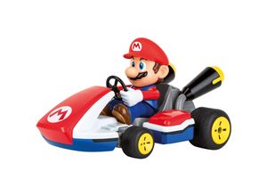 9003150116448 - 370162107X Mario Kart Mario - Race Kart 116 RC Einsteiger Modellauto Elektro Straßenmodell