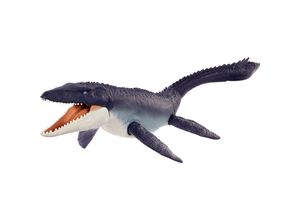 0194735142057 - Jurassic World Mosasaurus Spielfigur