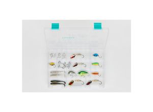 4050801052759 - Fishing-King Tackle Box Forelle