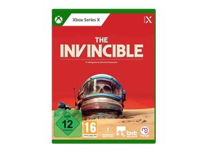 5060264379040 - The Invincible