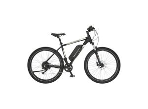 4008153042461 - FISCHER E-Mountainbike Montis EM 1726 - schwarz RH 48 cm 275 Zoll 557 Wh