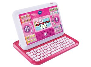 3417761555545 - 2-in-1 Tablet & Laptop pink altrosa