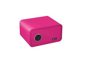 4030152070213 - Einbruchschutztresor GoSafe 200 Pink 240 x 430 x 430 mm Elektronisch